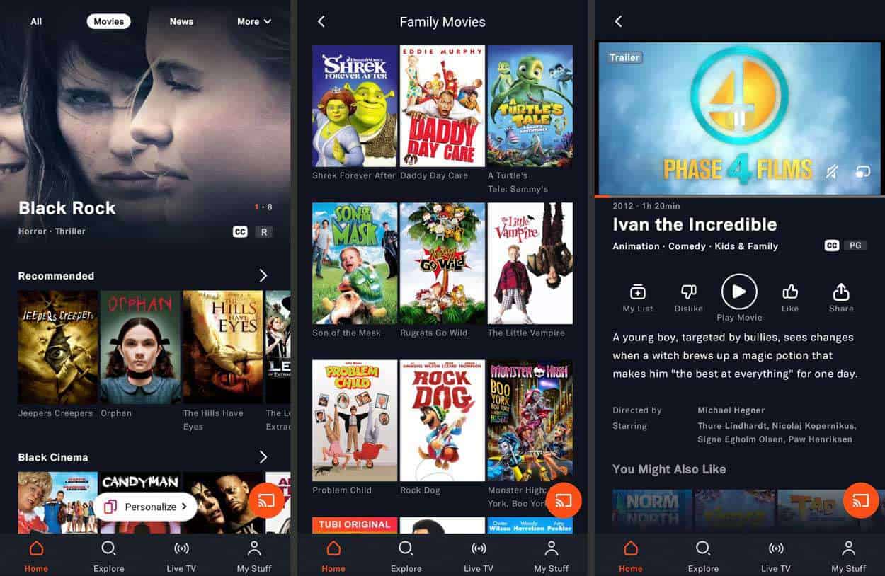 Streaming Apps for Firestick 2023: Best Picks for Entertainment