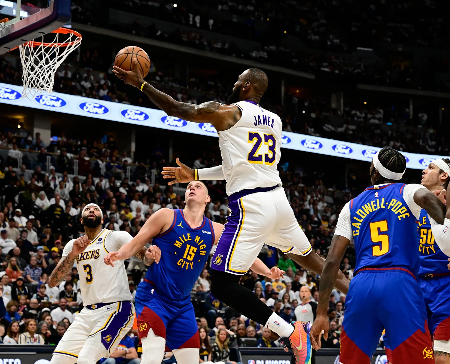 Streaming Services for Sports: Best Platforms to Watch Live Sports