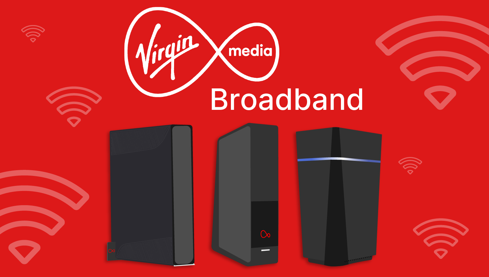 Ultimate Guide to Virgin Broadband: Fast, Reliable Internet