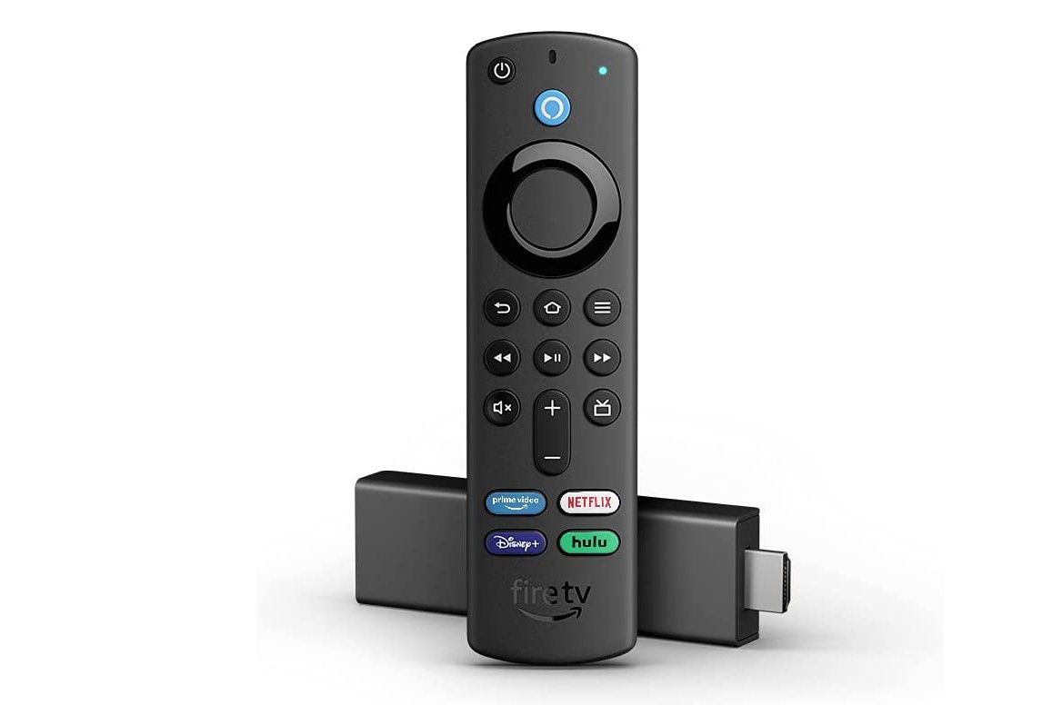 Complete Guide to Amazon Stick 4K: Features, Setup & Benefits