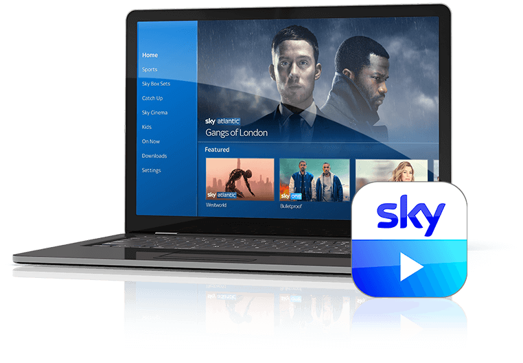 Sky TV UK: Sky Sports, News & TV Guide for Ultimate Viewing