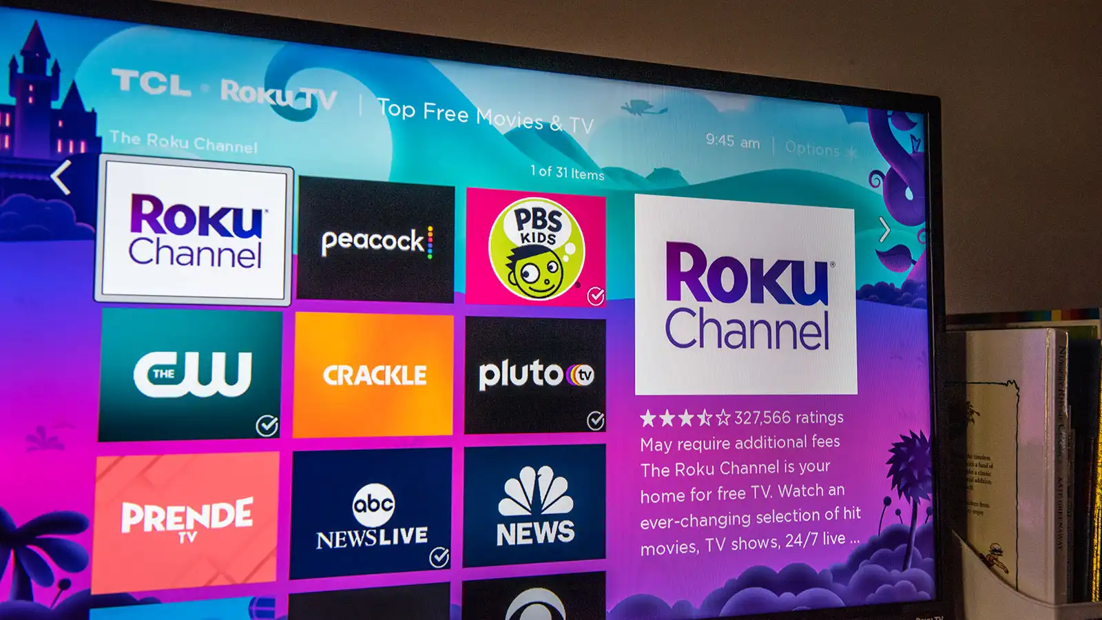 Best Internet TV Deals and Streaming Offers in the UK