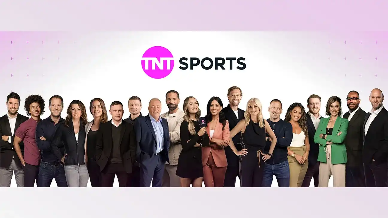 Watch UK Live TNT Sports Online – Full Schedule & Access