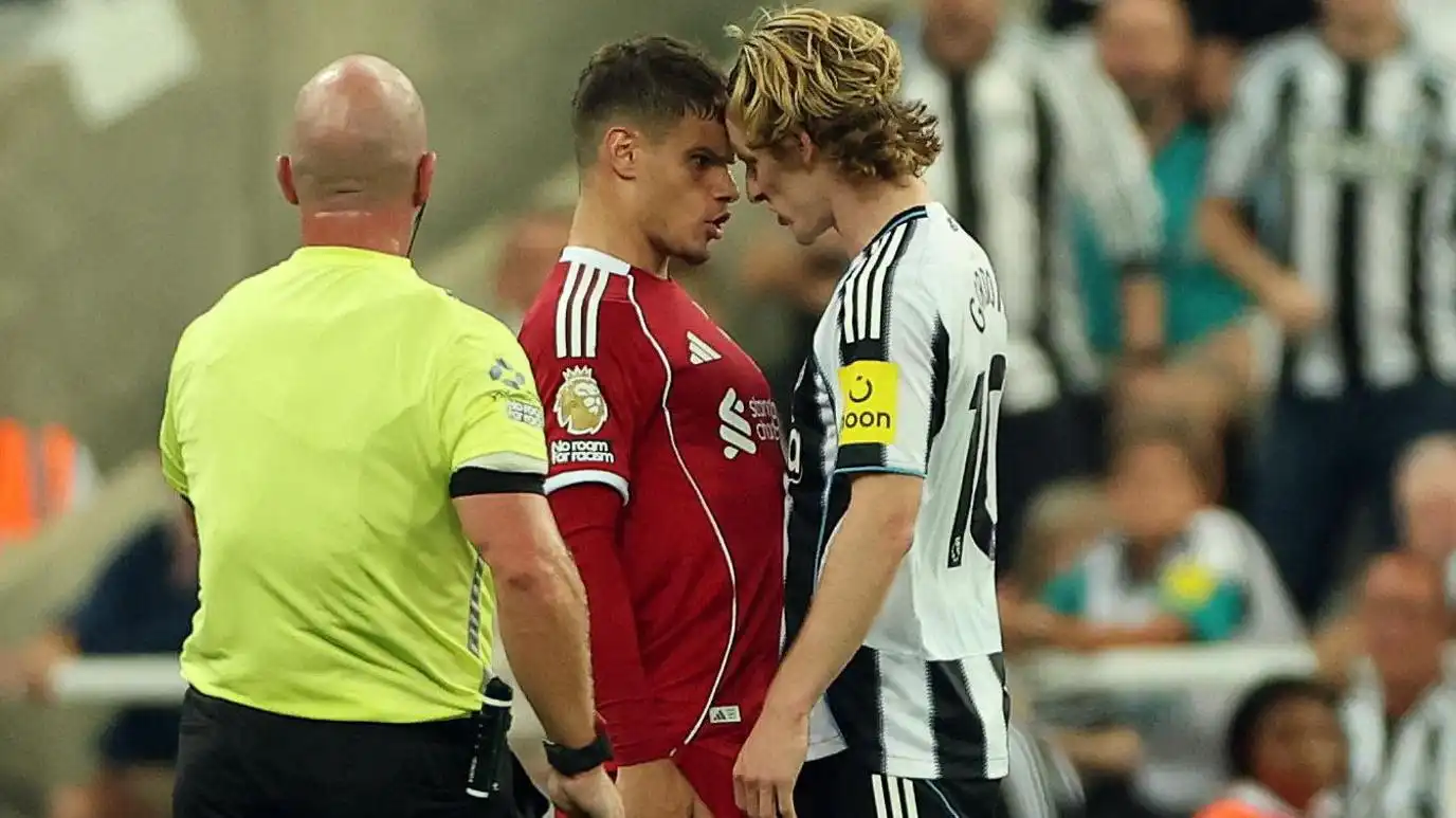 BBC Latest Sports: Live News, Trending Stories & Coverage