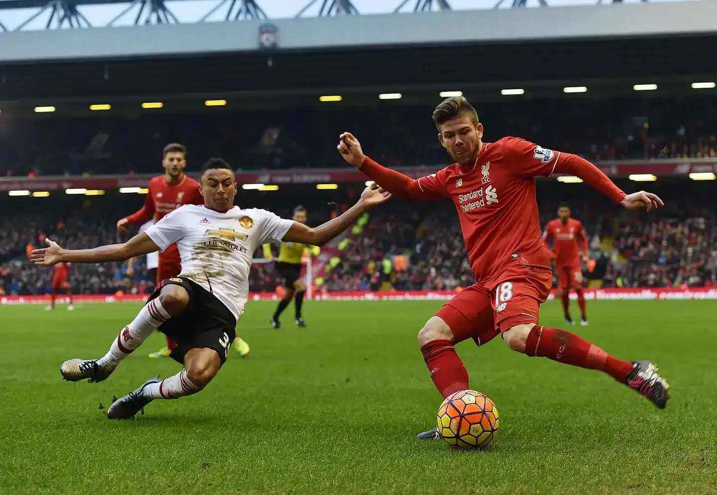 Latest TV Football: Live Soccer, News & Shows Guide UK
